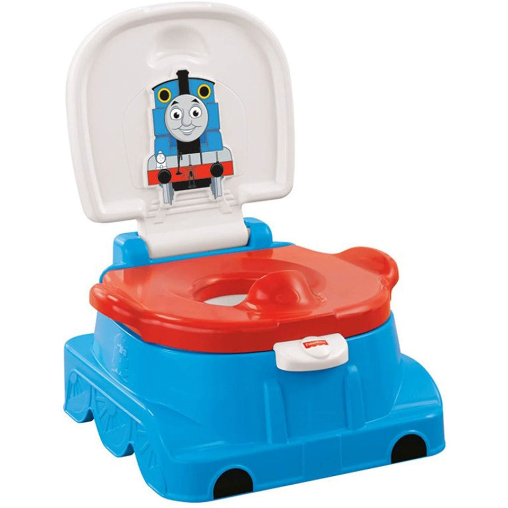 Thomas Railroad Rewards Potty (1) – Sakura Toyland Wholesale